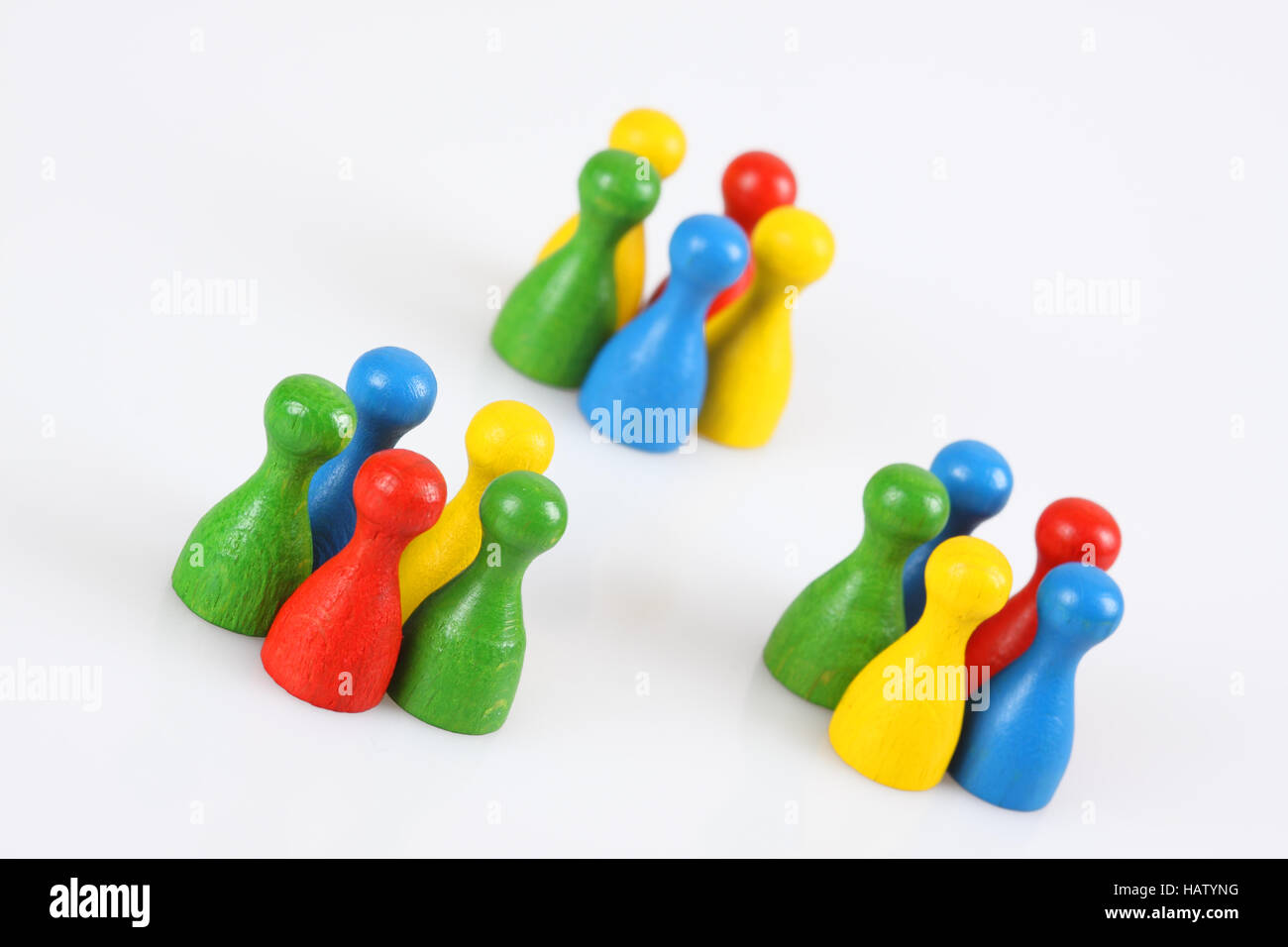 Discussion groups hi-res stock photography and images - Alamy