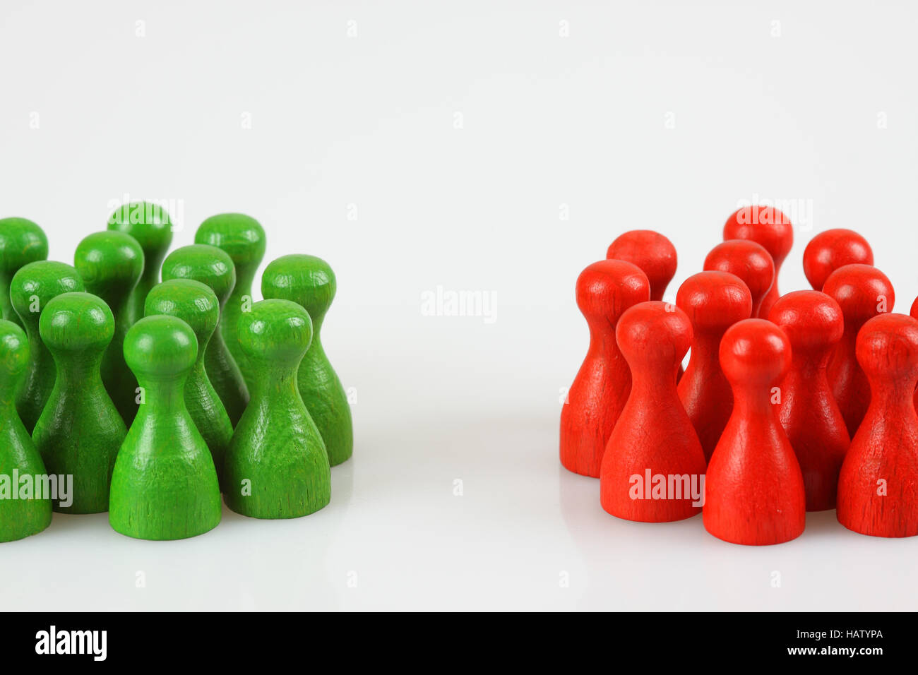 Gruppenarbeit hi-res stock photography and images - Alamy