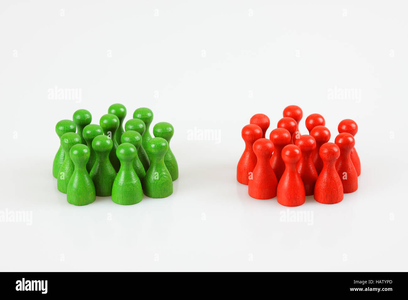 Gruppenarbeit hi-res stock photography and images - Alamy