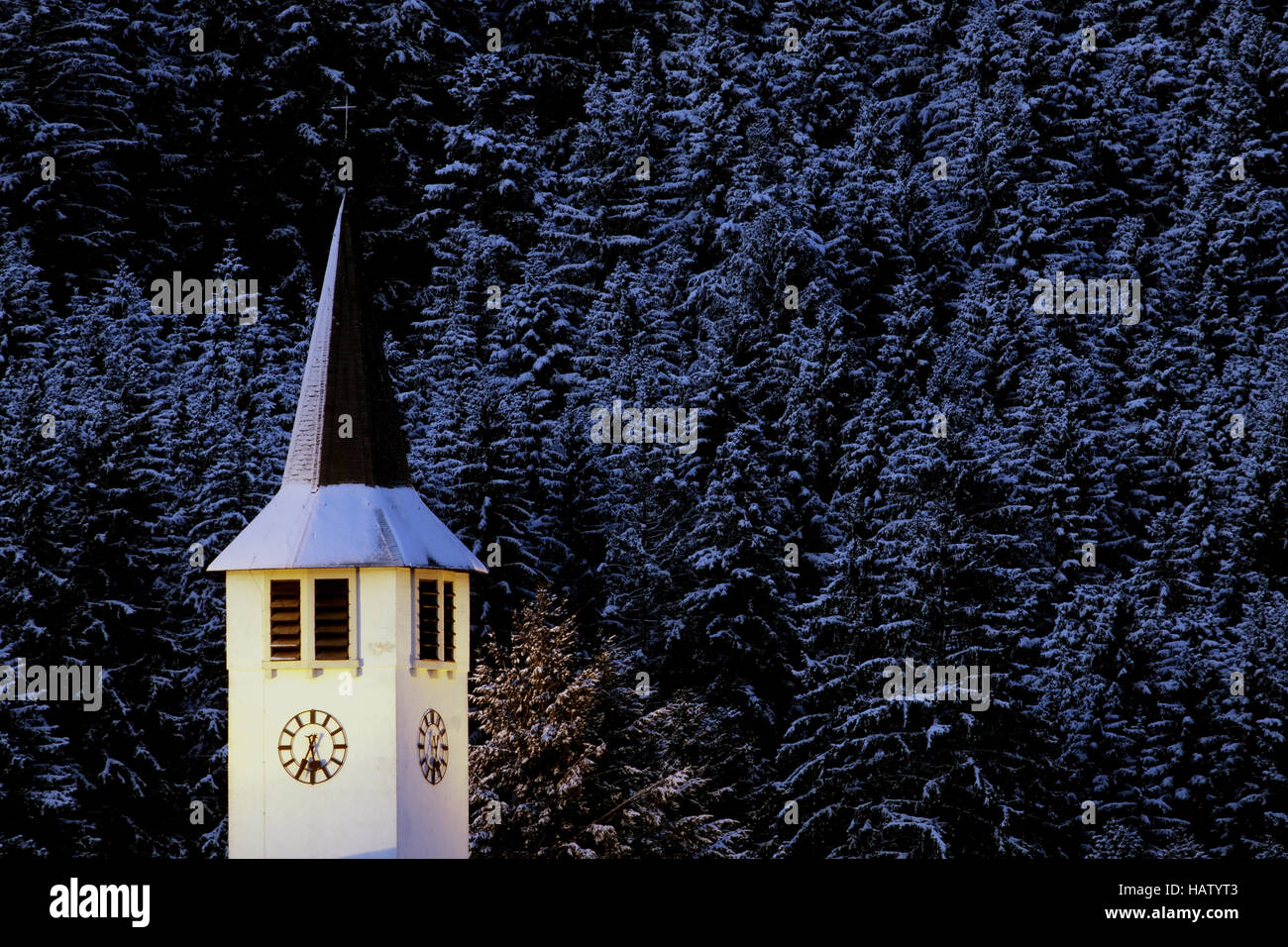 Turret steeple spire hi-res stock photography and images - Alamy
