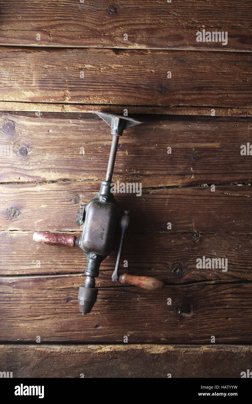 Boring machine hi-res stock photography and images - Alamy