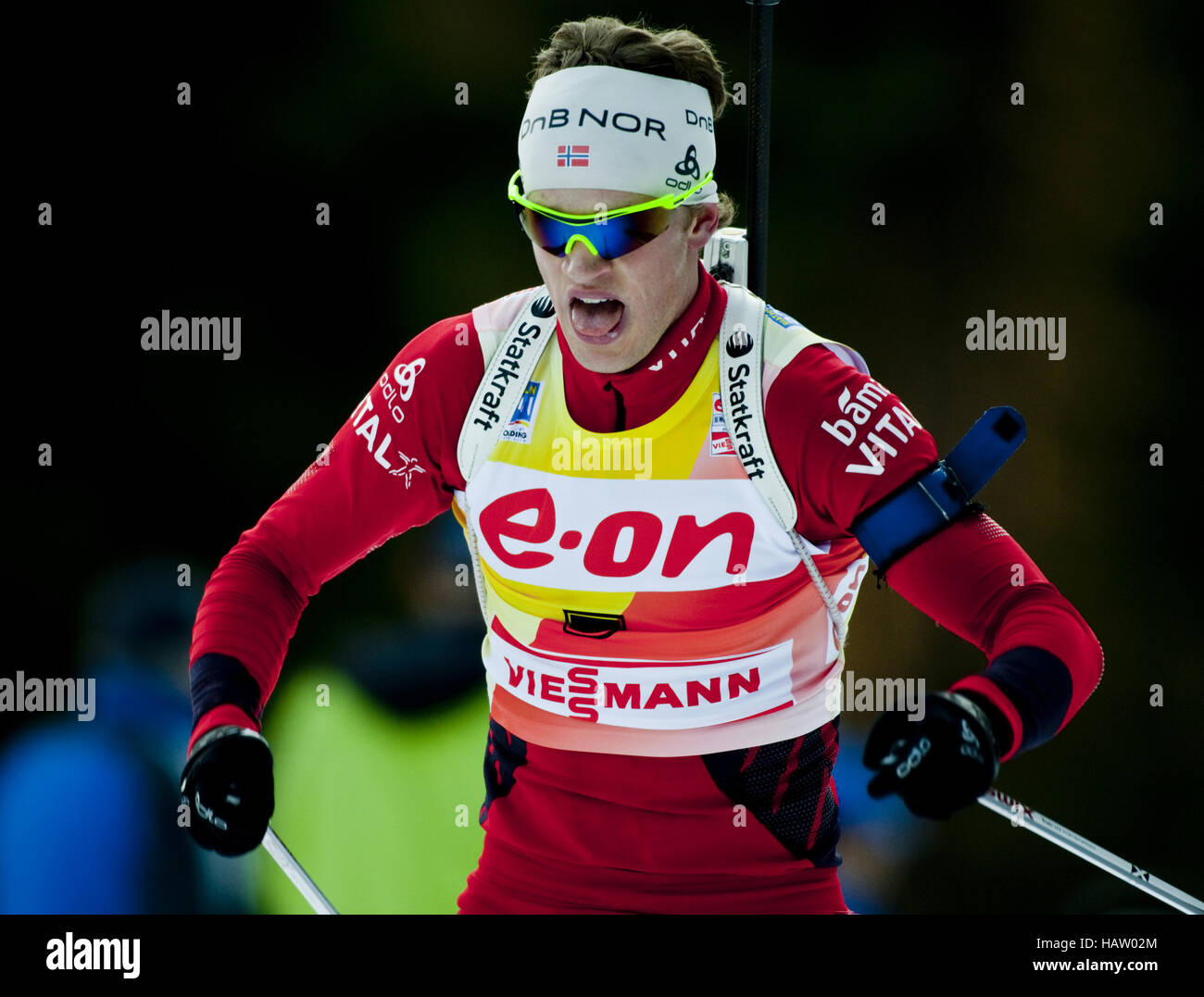 Tarjei hi-res stock photography and images - Alamy