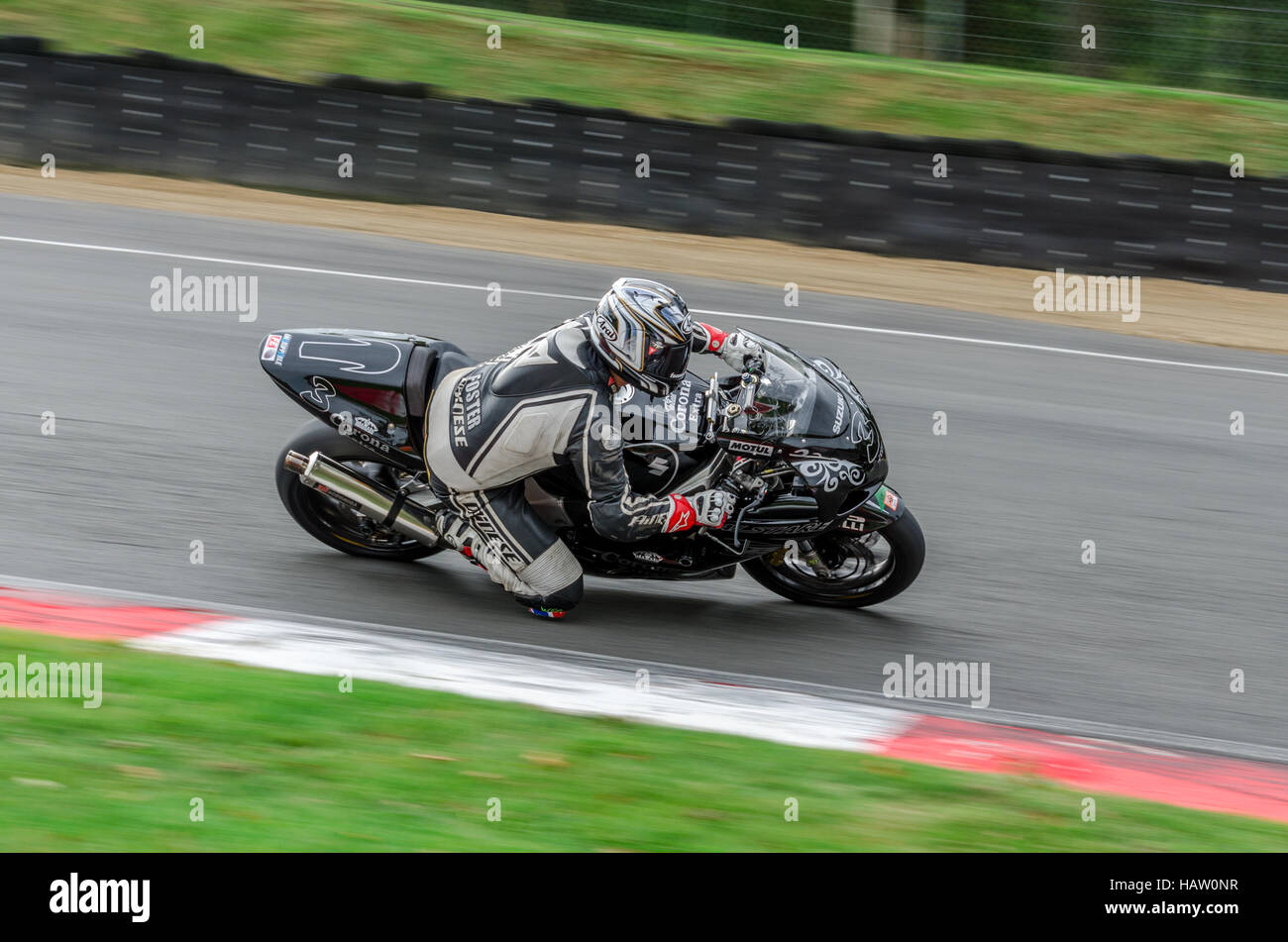 Suzuki gsxr relentless hi-res stock photography and images - Alamy