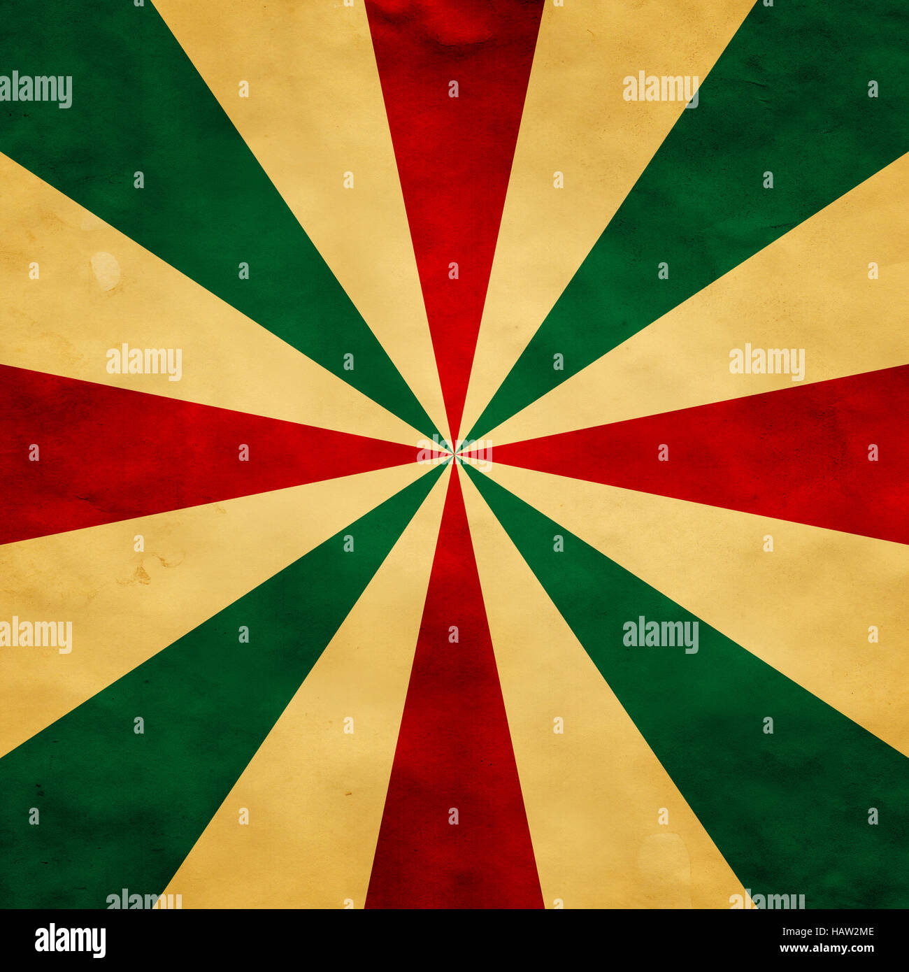 Red rays background hi-res stock photography and images - Alamy