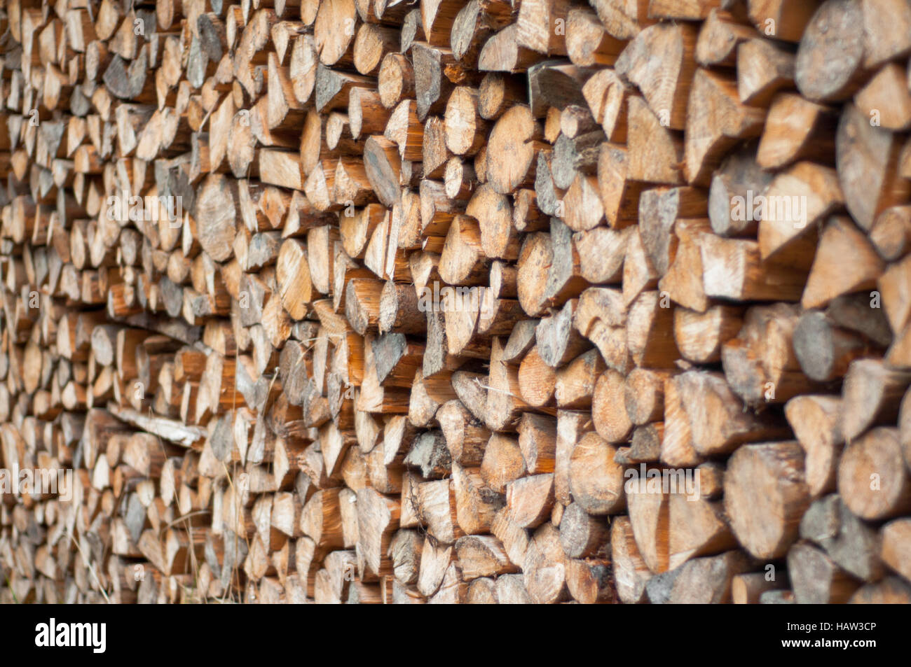 staple of wood Stock Photo - Alamy
