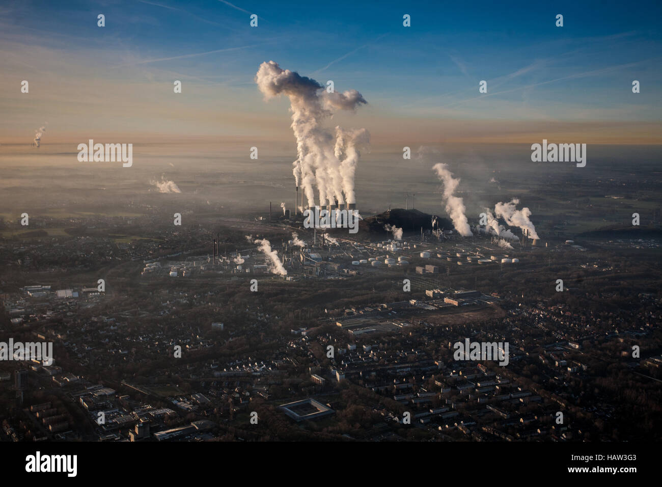 Chemical industry germany hi-res stock photography and images - Alamy