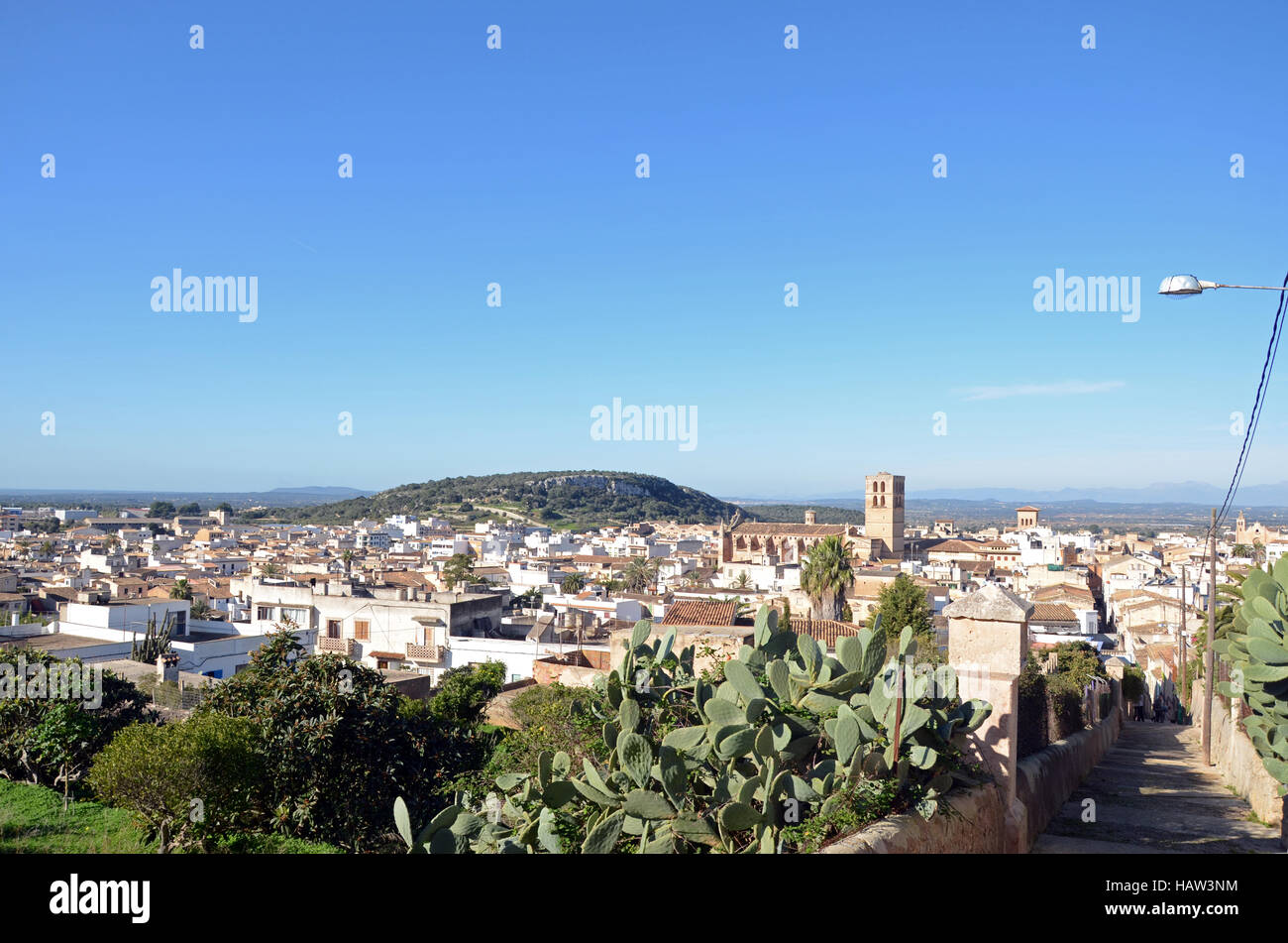 Finca felanitx hi-res stock photography and images - Alamy