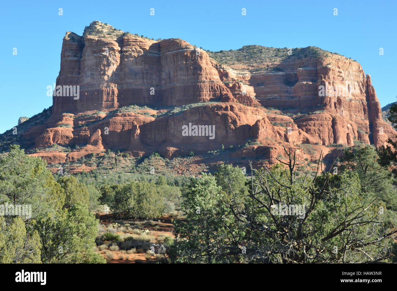 Hike red rocks hi-res stock photography and images - Alamy