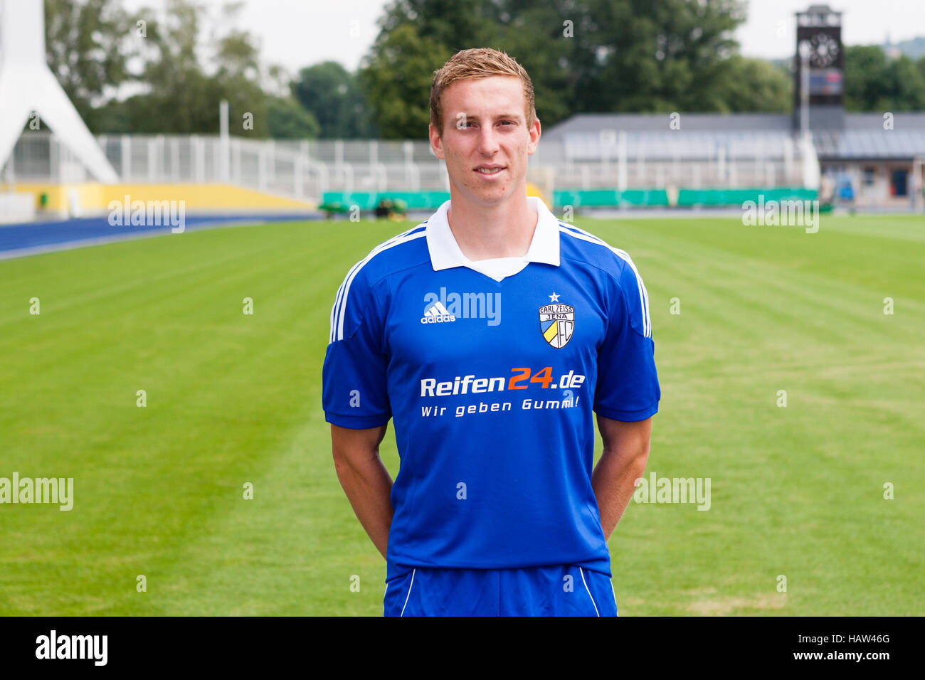 Sebastian fries hi-res stock photography and images - Alamy