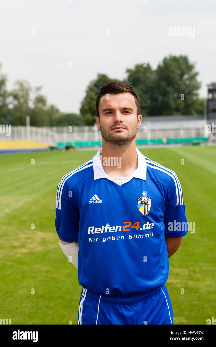 Ronald wolf hi-res stock photography and images - Alamy