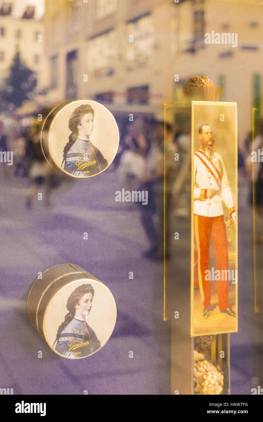 Princess sisi hi-res stock photography and images - Alamy