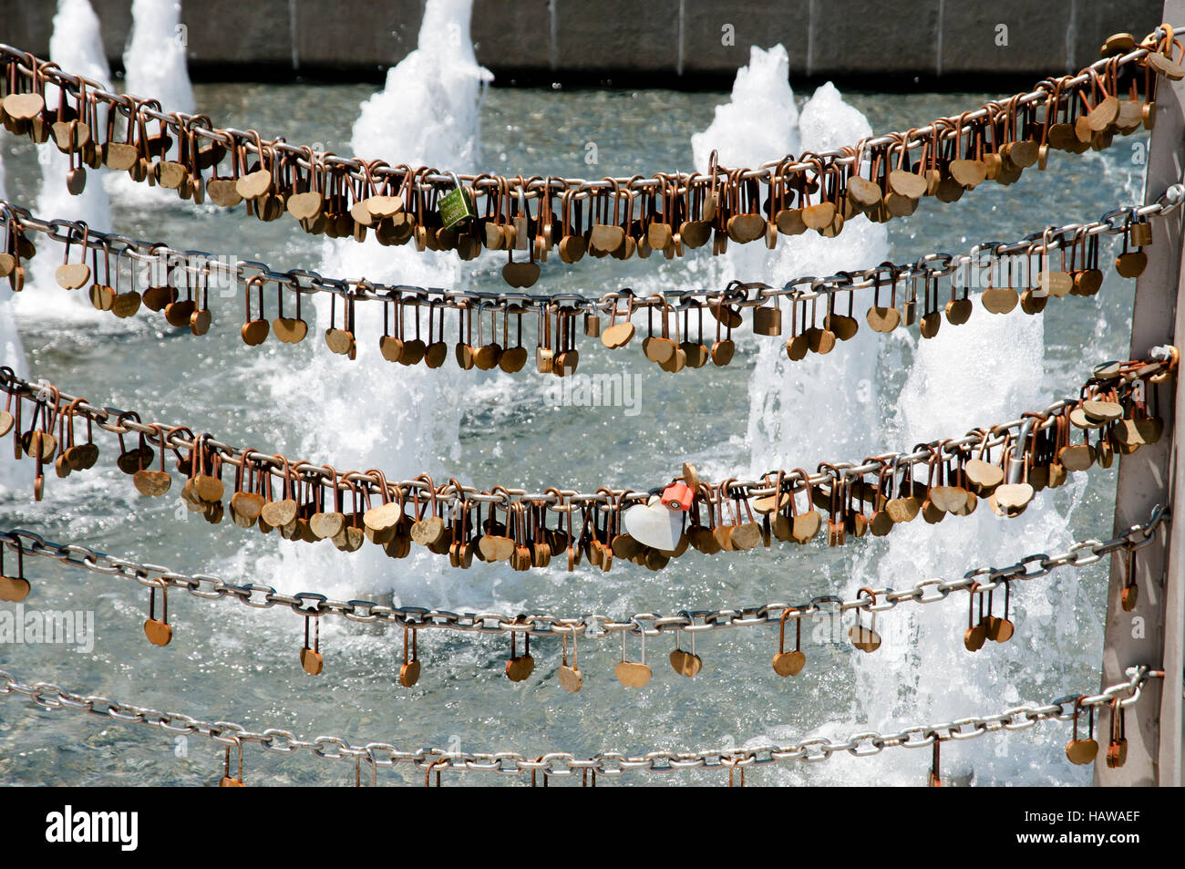 Perth symbol hi-res stock photography and images - Alamy