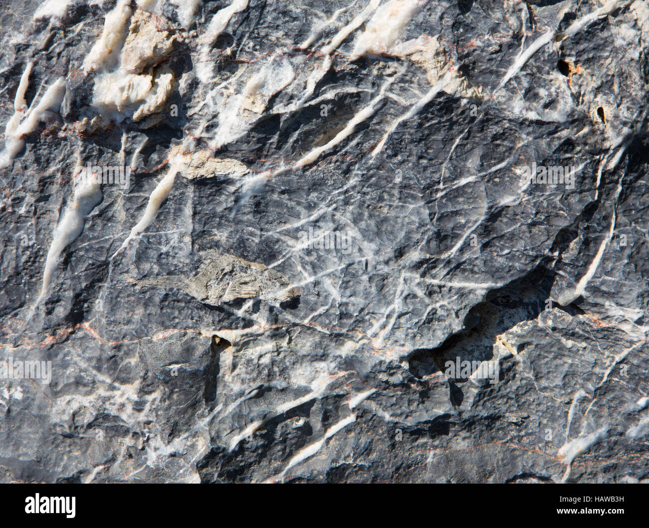 structure of the rock - background Stock Photo - Alamy