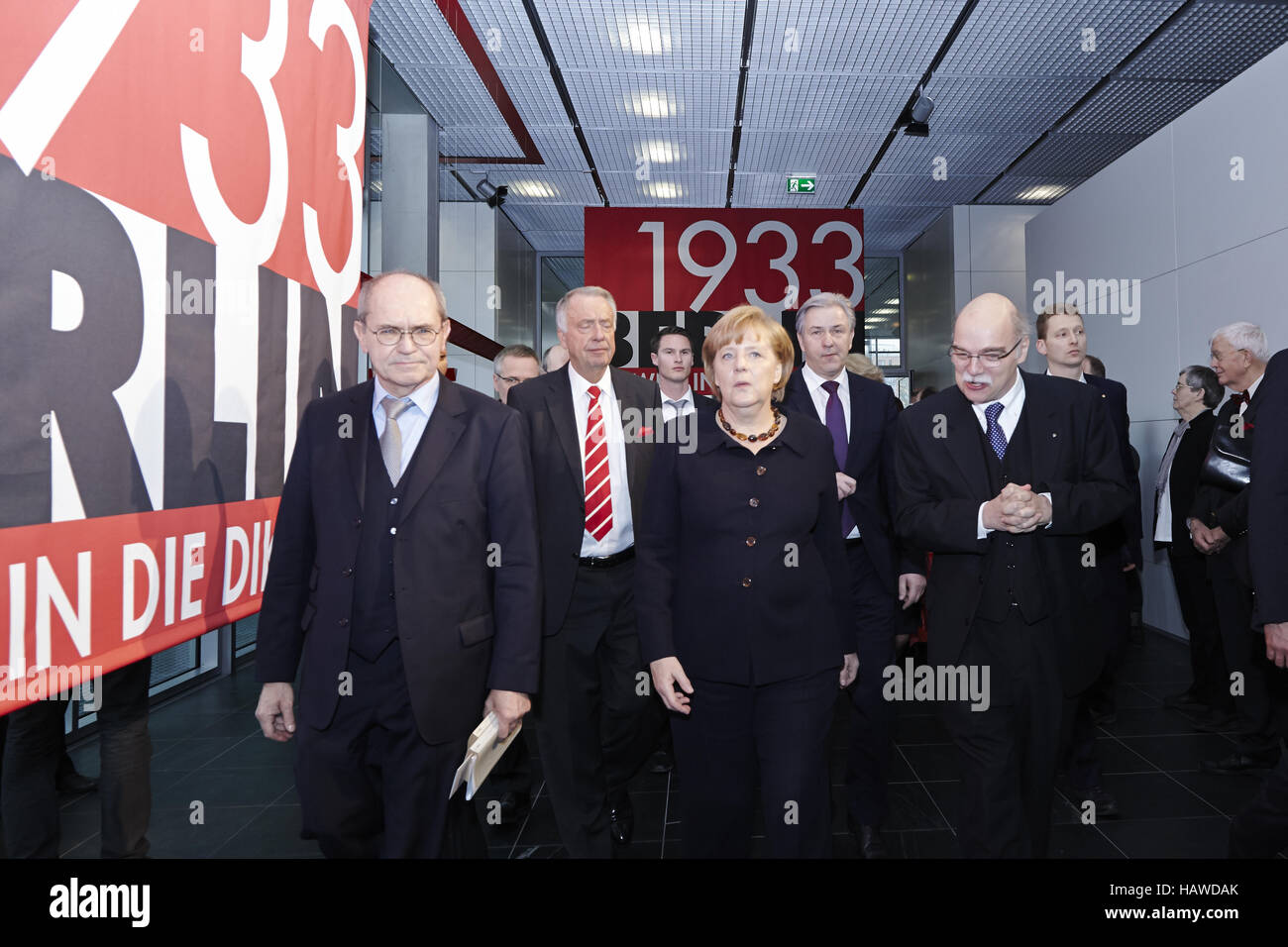 Berlin 1933 - The road to dictatorship Stock Photo - Alamy