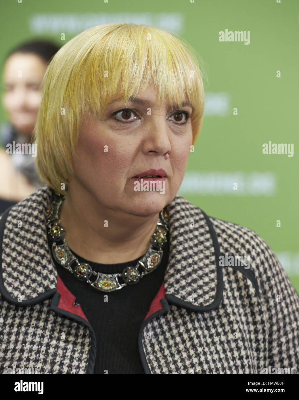 Claudia b hi-res stock photography and images - Alamy