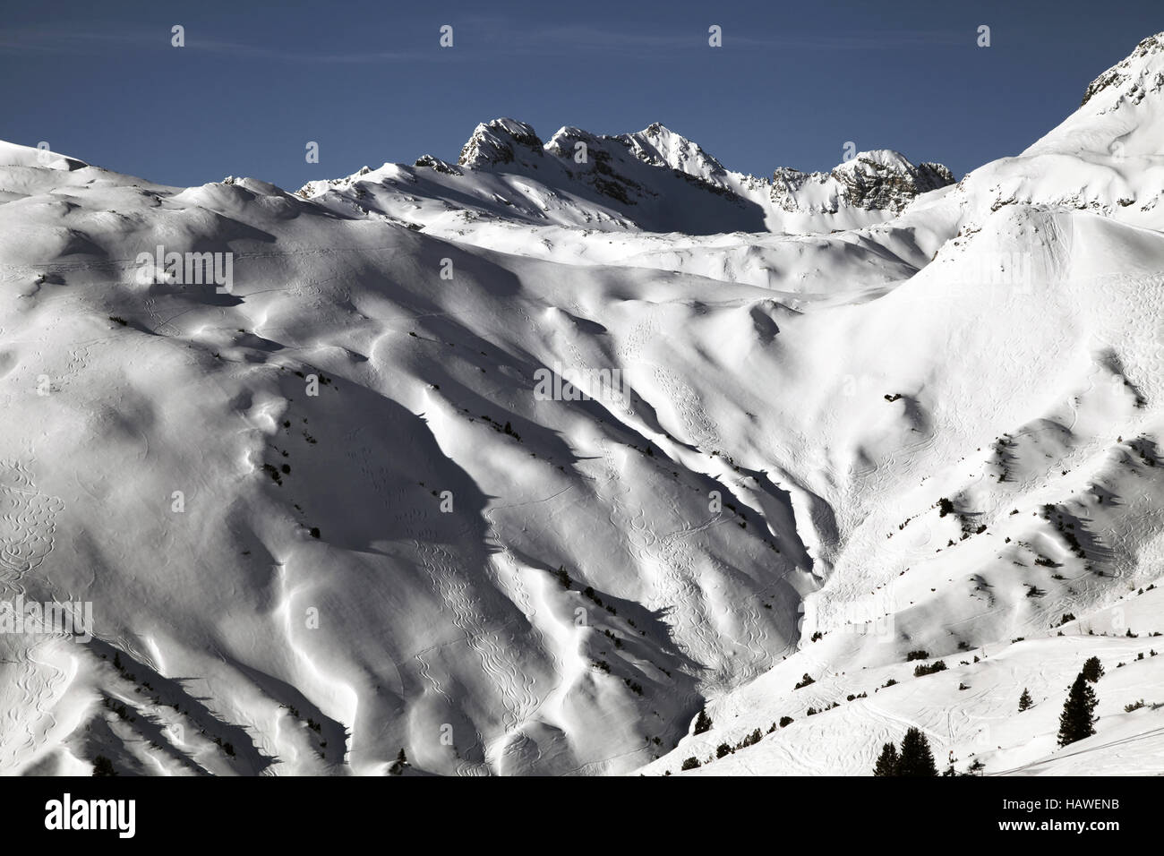 Massif chain hi-res stock photography and images - Alamy