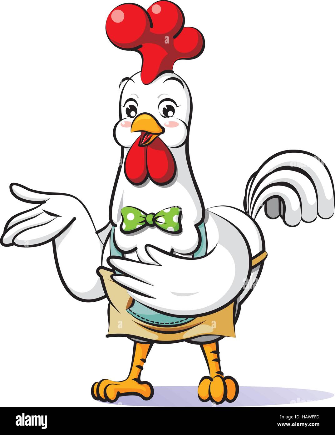 Illustration and Painting Characters Stock Vector Image & Art - Alamy