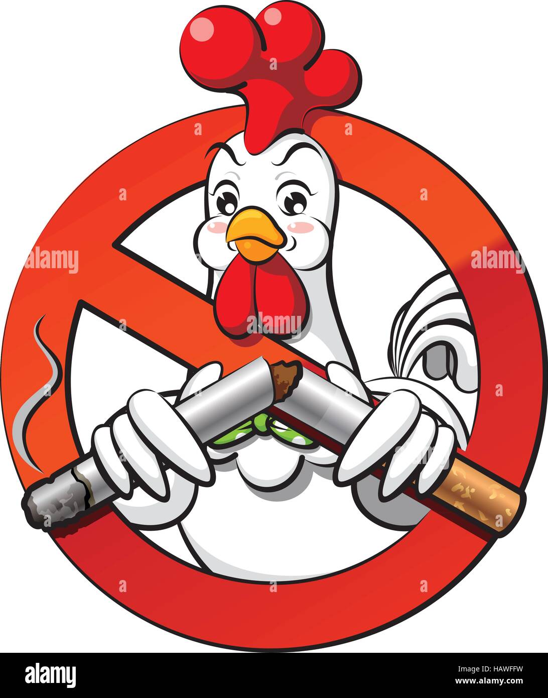 Illustration and Painting Characters Stock Vector Image & Art - Alamy