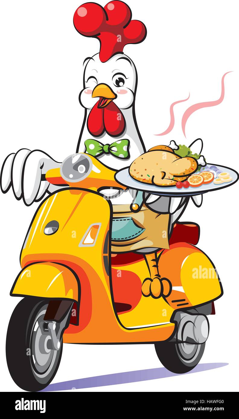 Illustration and Painting Characters Stock Vector Image & Art - Alamy