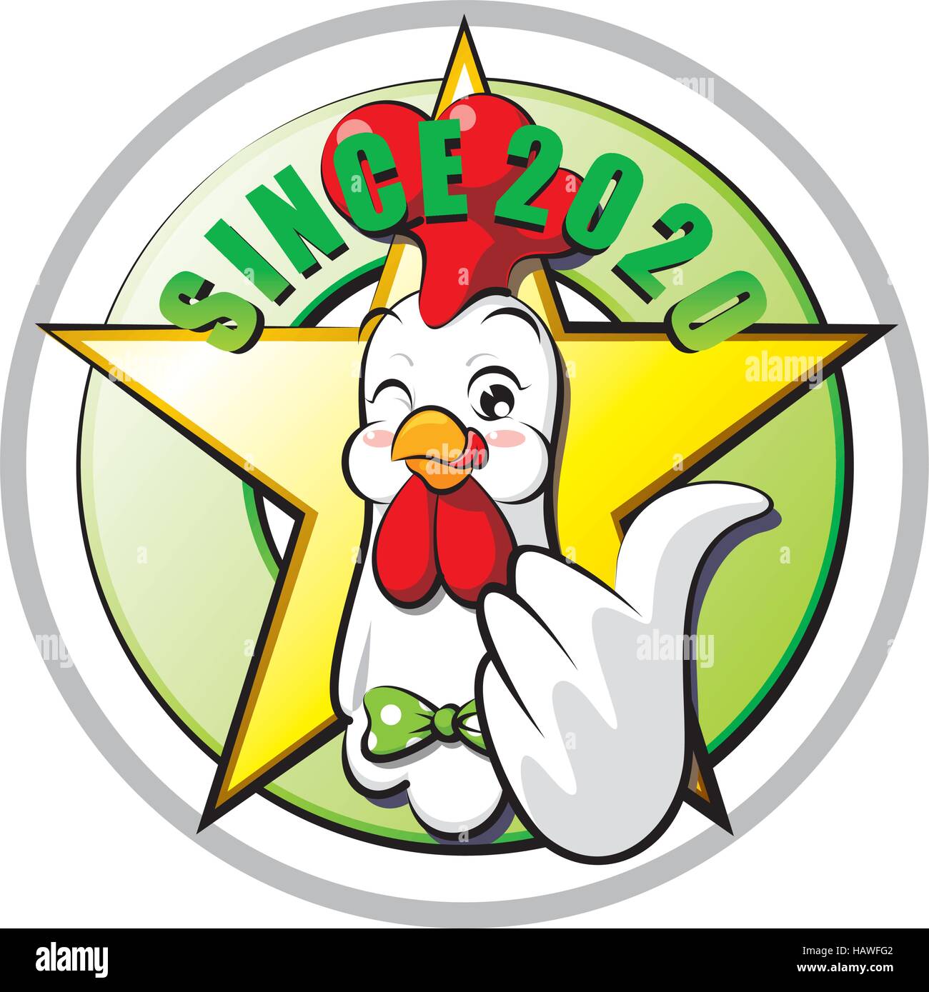 Illustration and Painting Characters Stock Vector Image & Art - Alamy