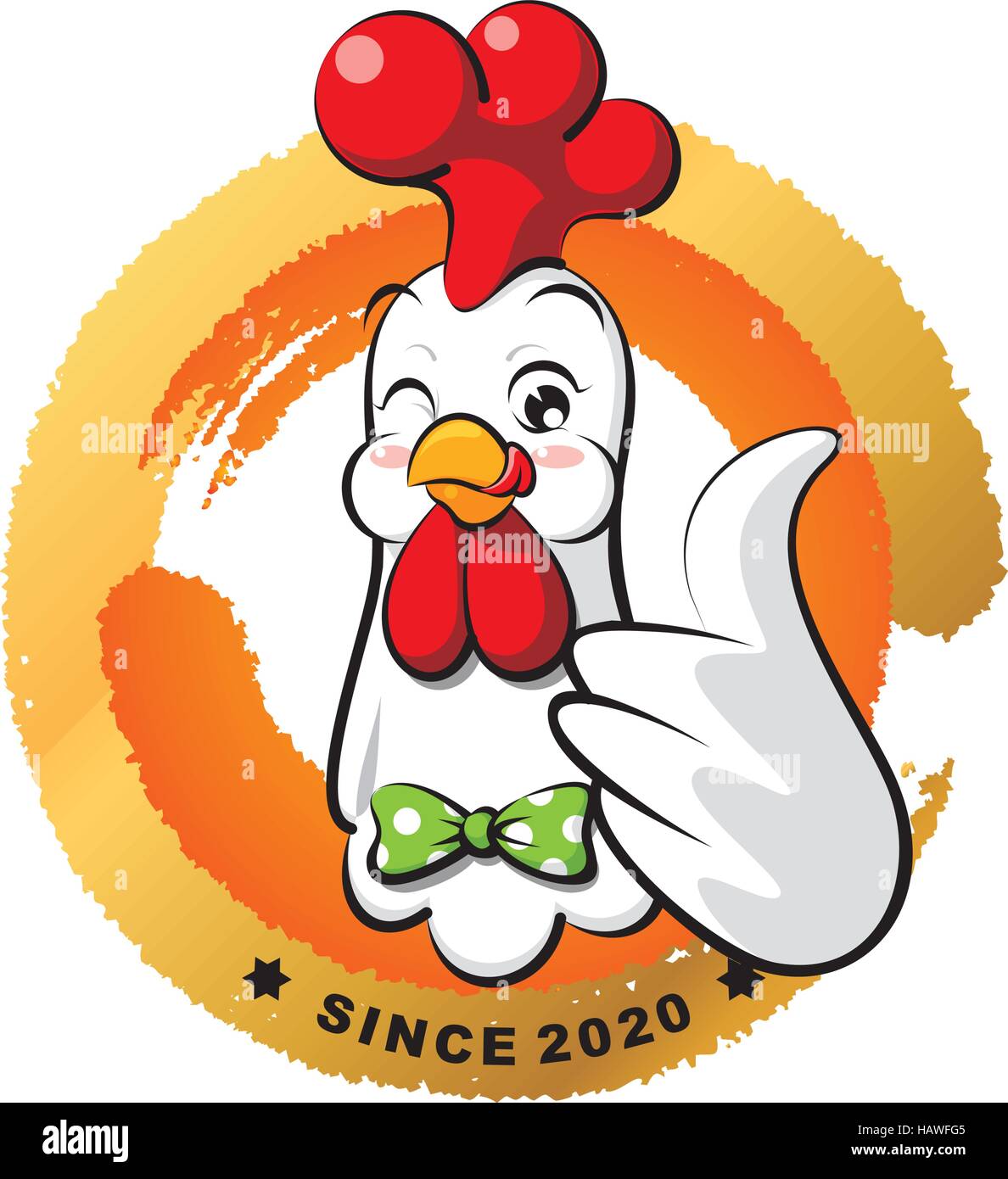 Illustration and Painting Characters Stock Vector Image & Art - Alamy