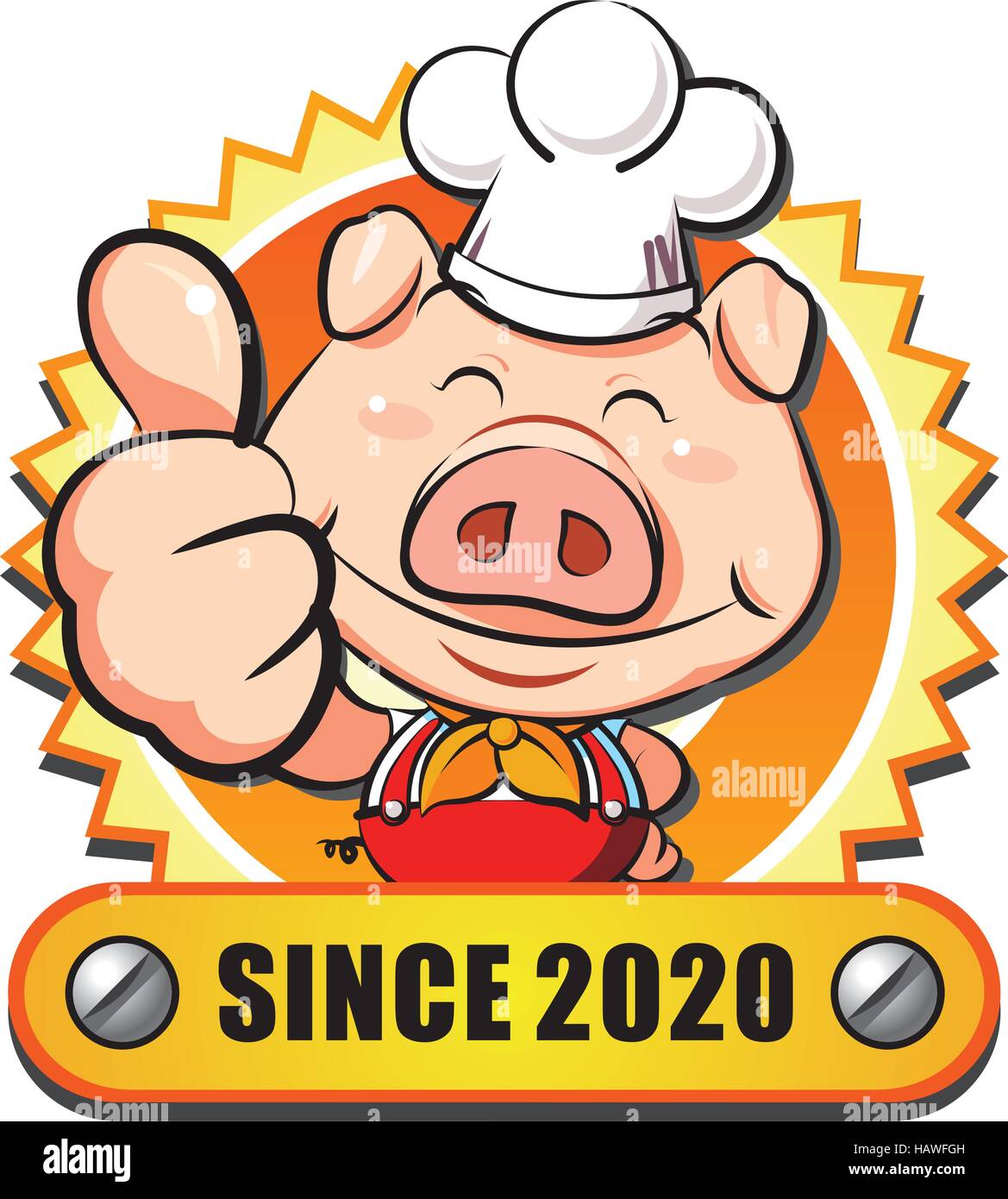 Illustration and Painting Characters Stock Vector Image & Art - Alamy