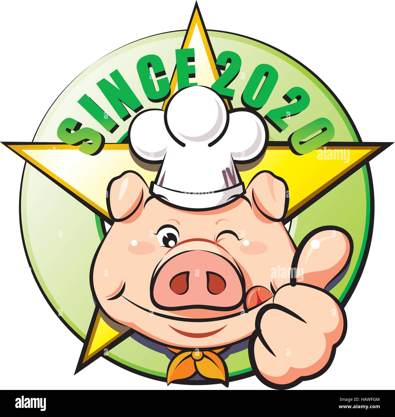 Illustration and Painting Characters Stock Vector Image & Art - Alamy