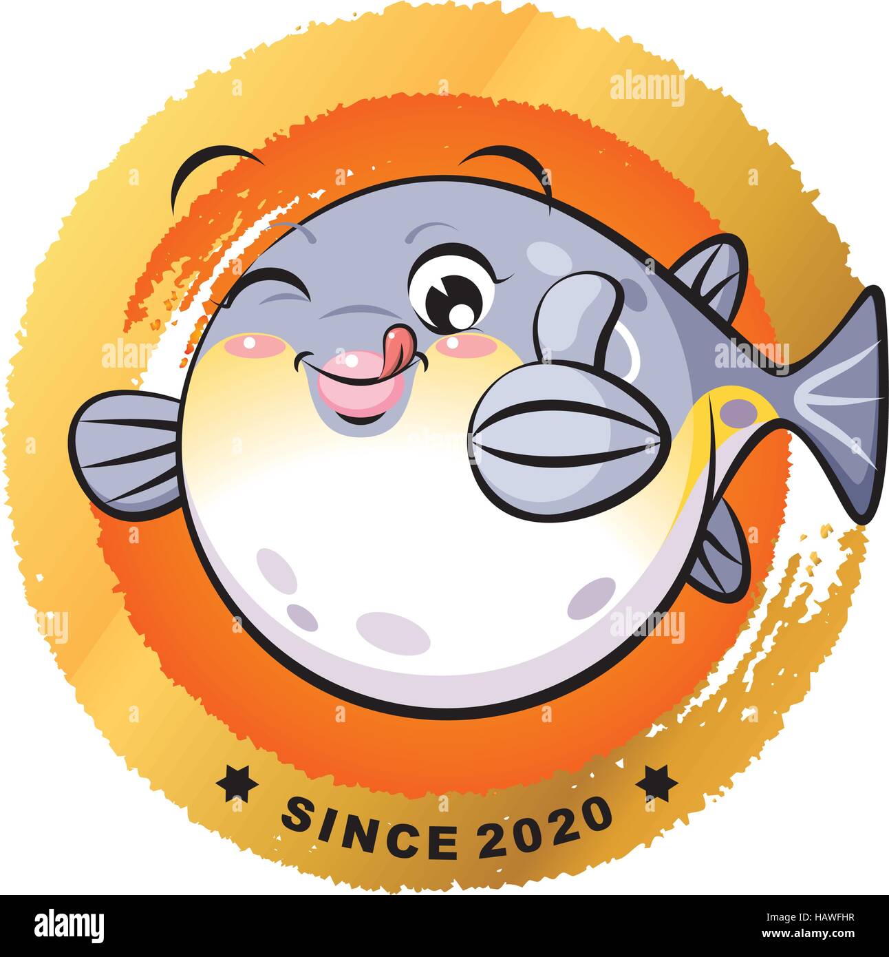 Illustration and Painting Characters Stock Vector Image & Art - Alamy