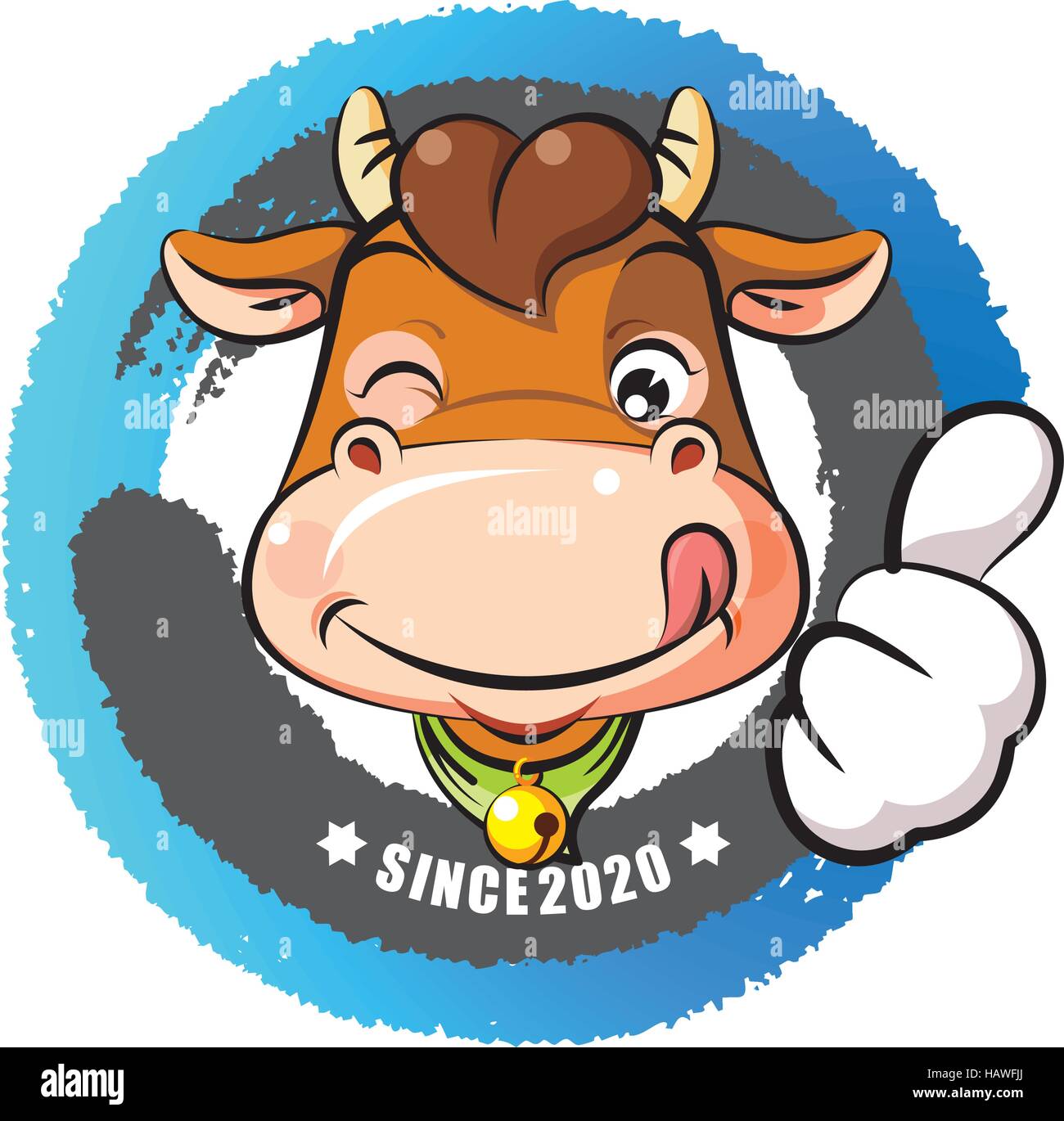 Illustration and Painting Characters Stock Vector Image & Art - Alamy