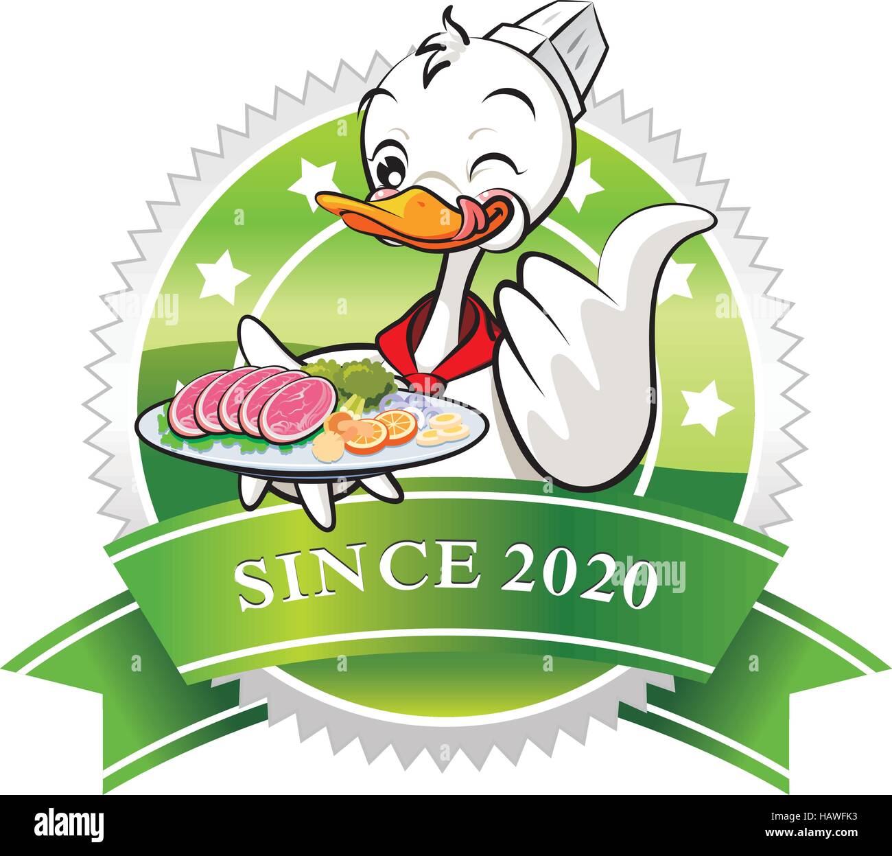 Illustration and Painting Characters Stock Vector Image & Art - Alamy