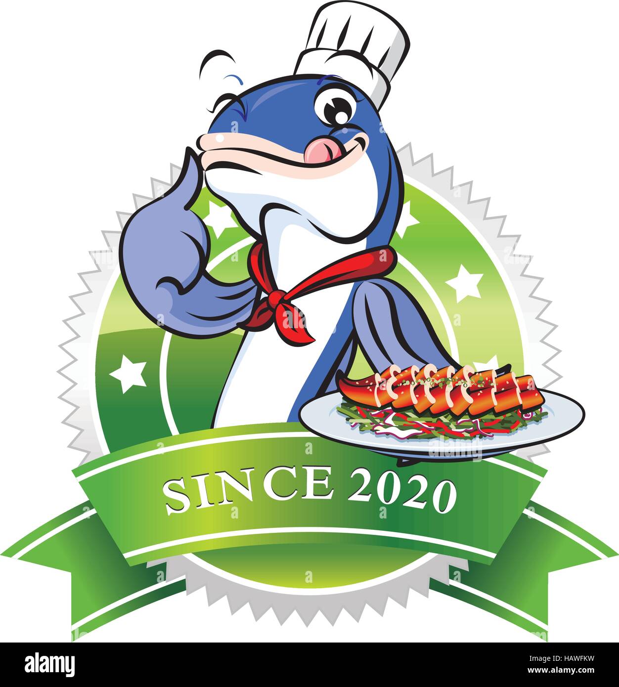 Illustration and Painting Characters Stock Vector Image & Art - Alamy