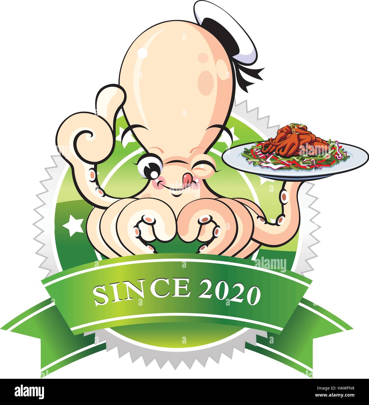 Illustration and Painting Characters Stock Vector Image & Art - Alamy