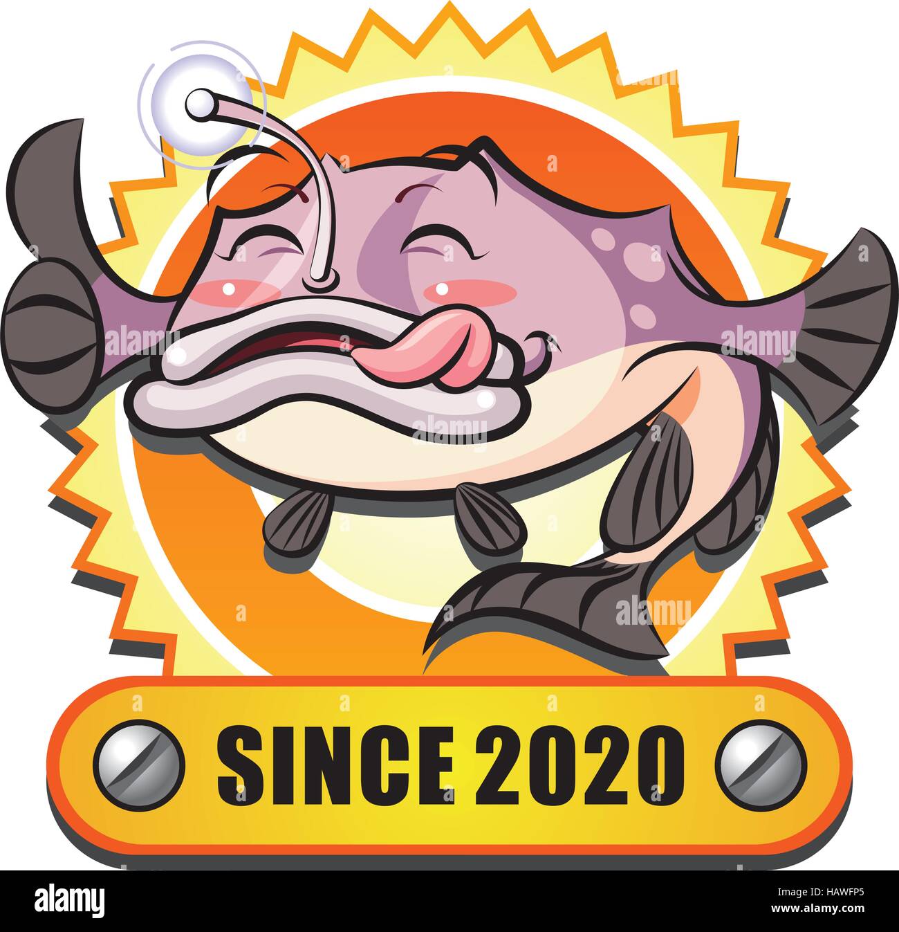 Illustration and Painting Characters Stock Vector Image & Art - Alamy