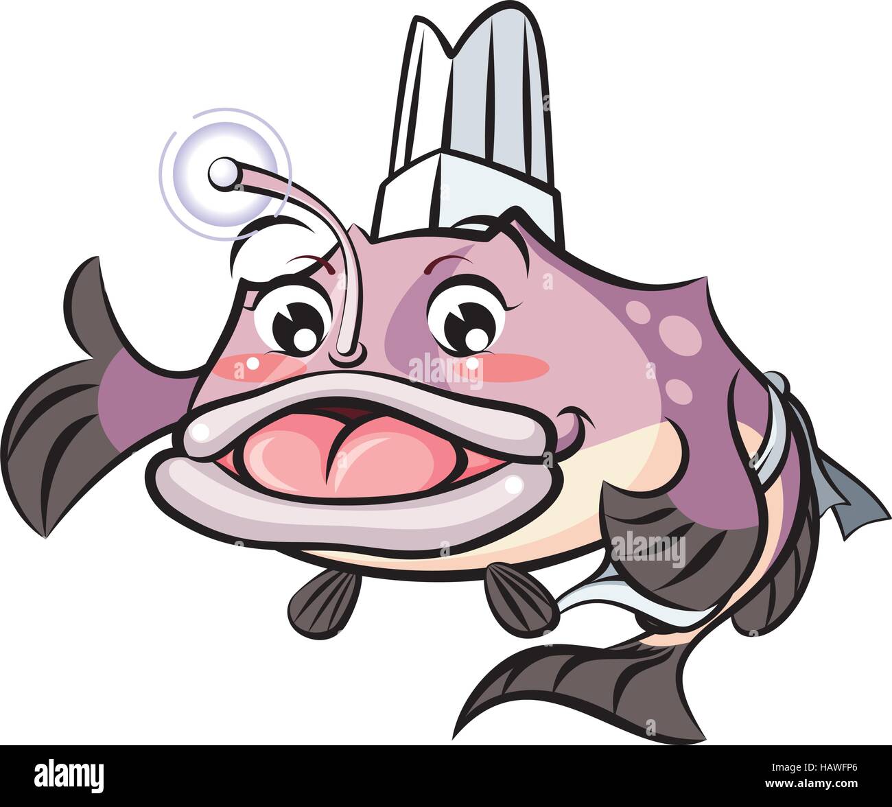 Illustration and Painting Characters Stock Vector Image & Art - Alamy