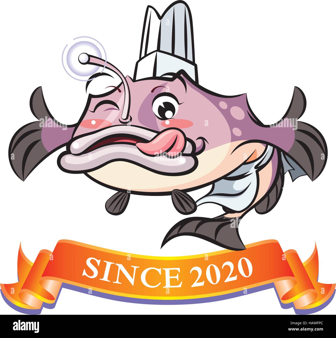 Illustration and Painting Characters Stock Vector Image & Art - Alamy