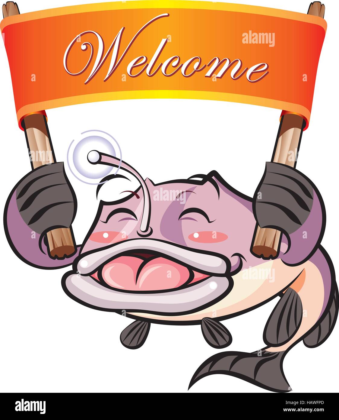 Illustration and Painting Characters Stock Vector Image & Art - Alamy