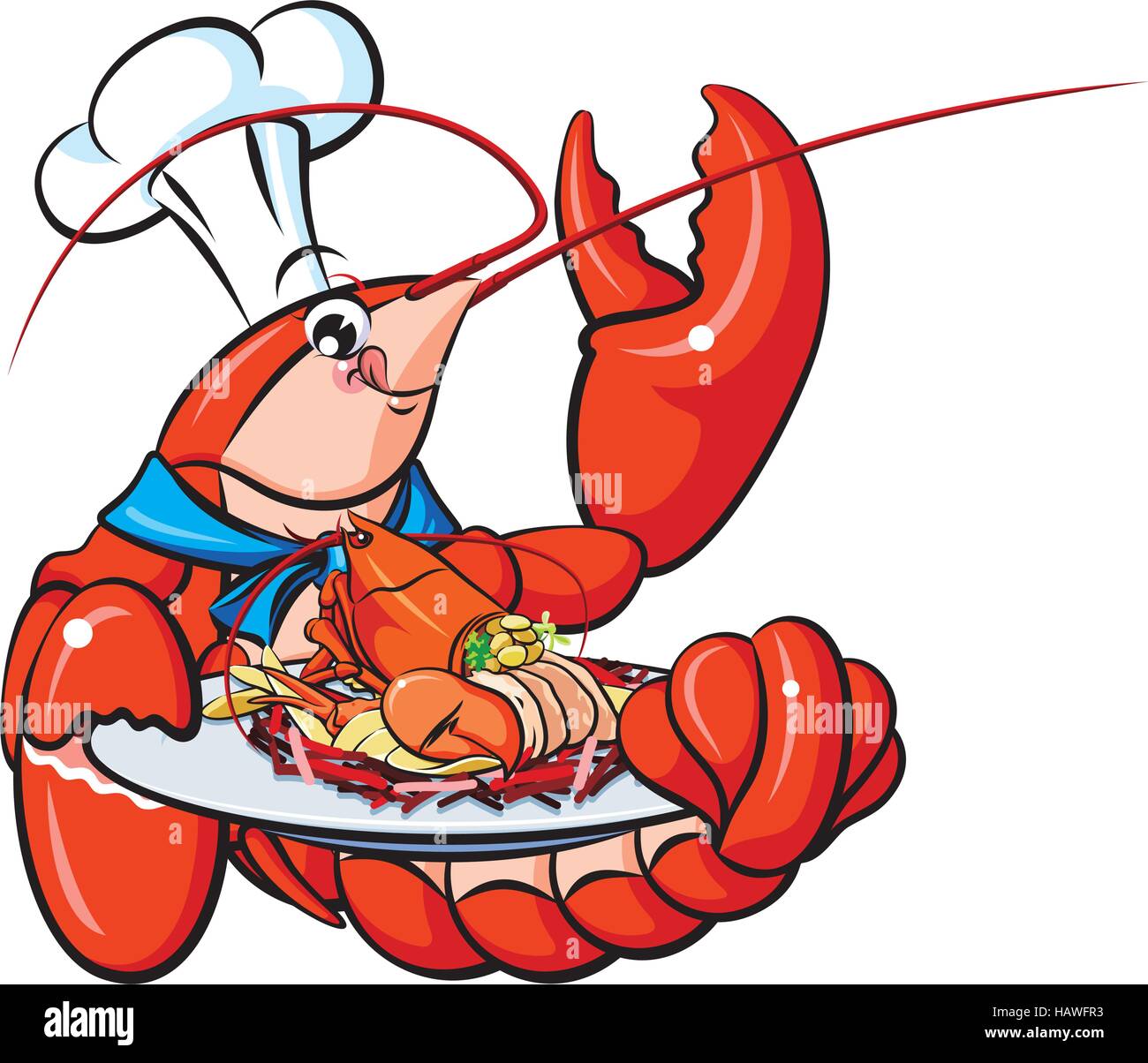 Illustration and Painting Characters Stock Vector Image & Art - Alamy