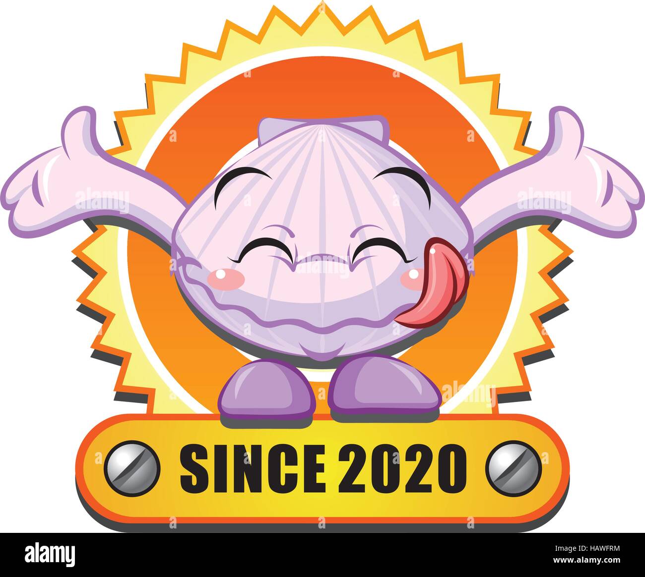 Illustration and Painting Characters Stock Vector Image & Art - Alamy