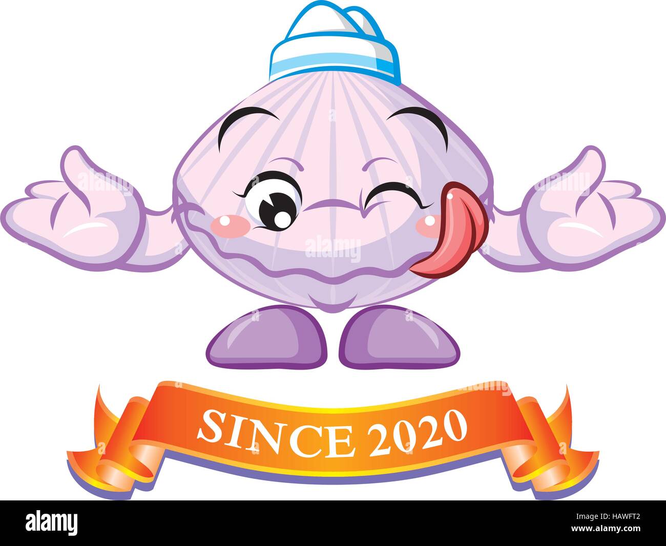 Illustration and Painting Characters Stock Vector Image & Art - Alamy