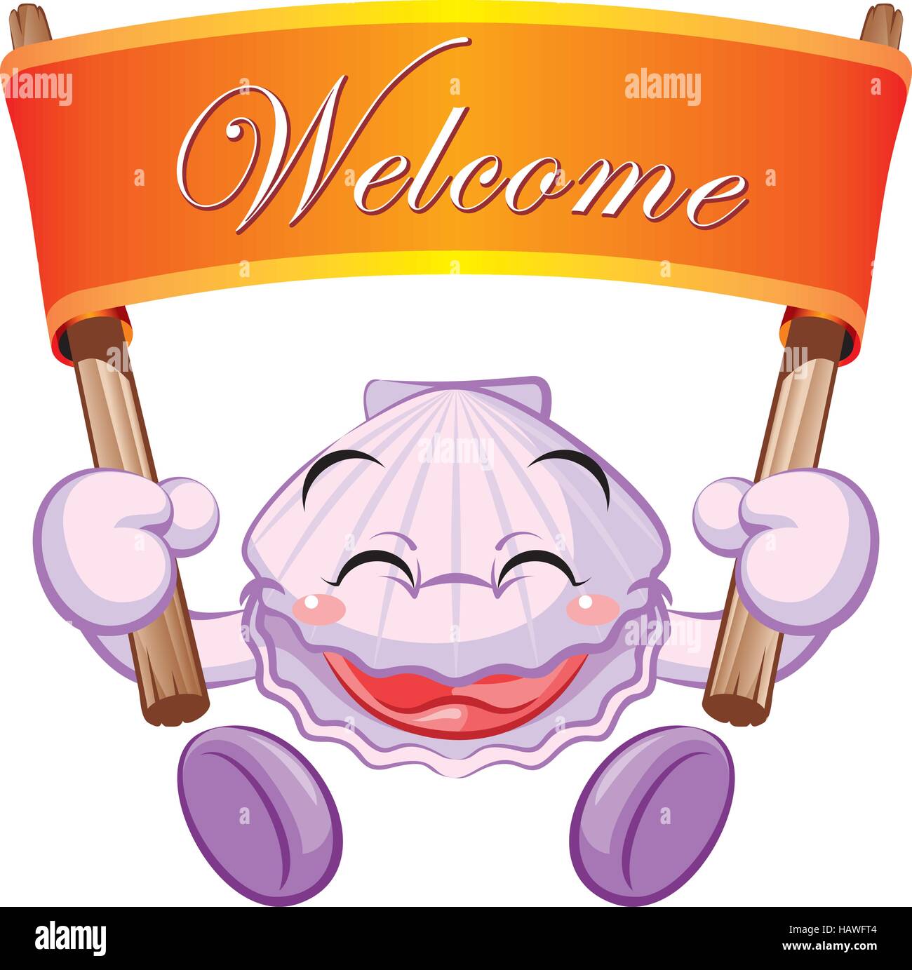 Illustration and Painting Characters Stock Vector Image & Art - Alamy