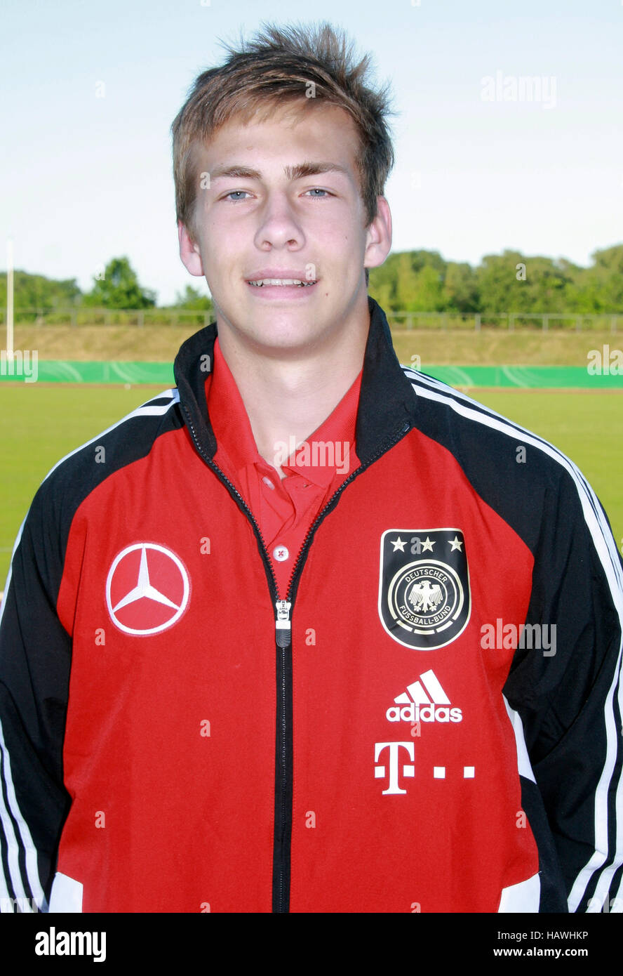 Dominik nothnagel hi-res stock photography and images - Alamy