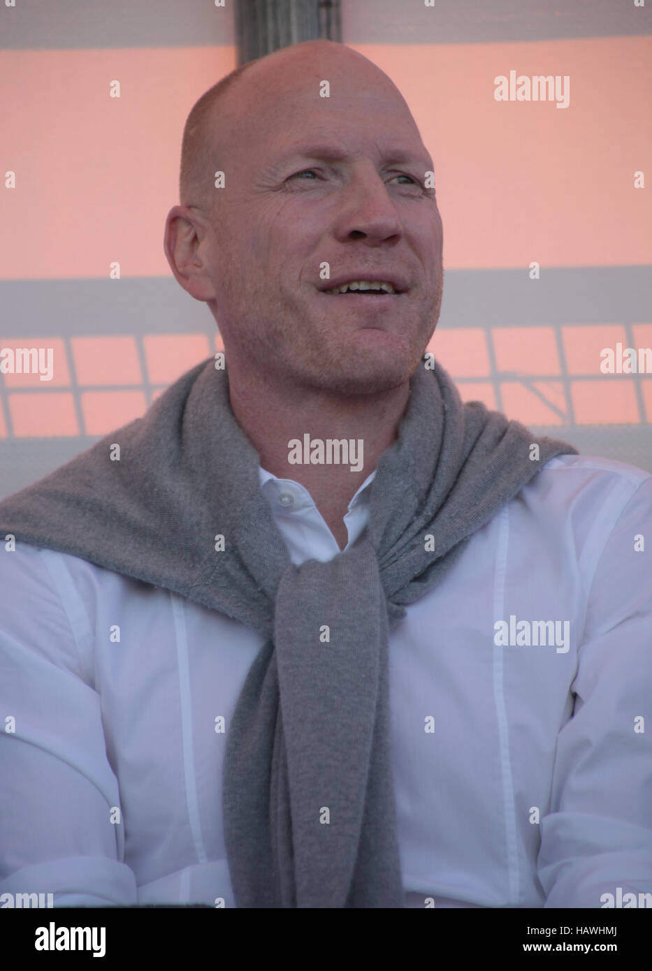 Fussballtrainer matthias sammer hi-res stock photography and images - Alamy