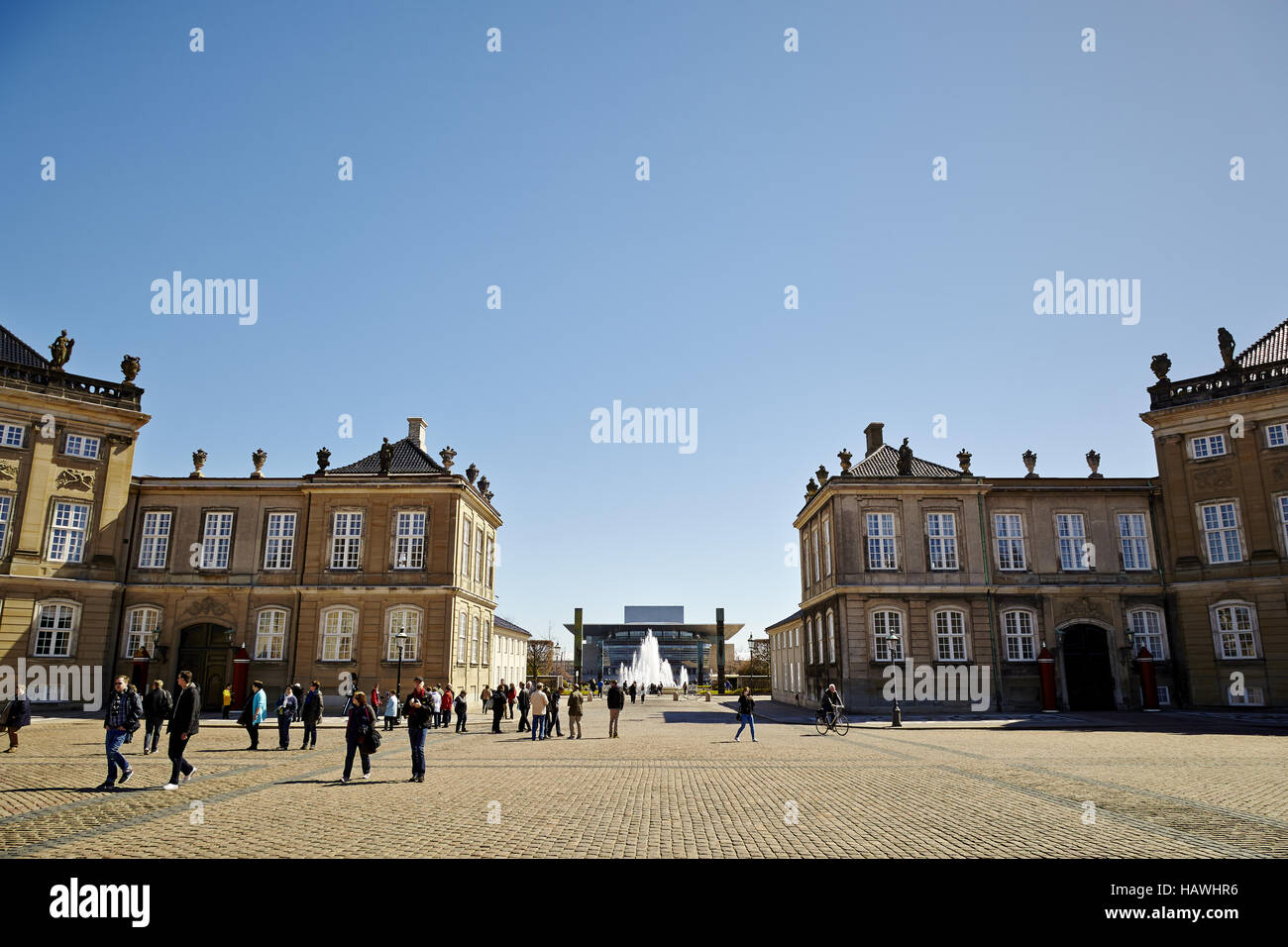 Danish opera house hi-res stock photography and images - Alamy