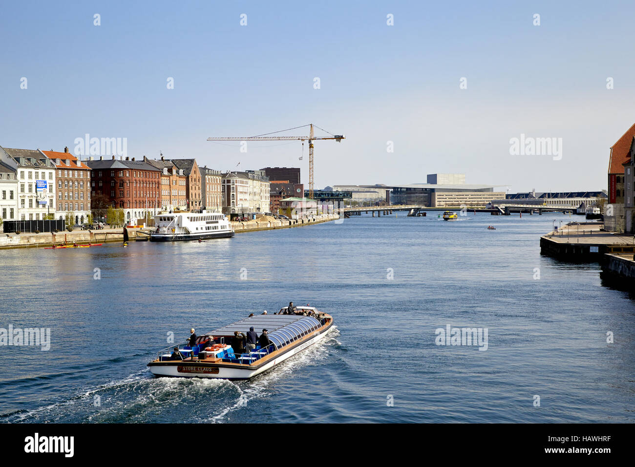 Danish opera house hi-res stock photography and images - Alamy