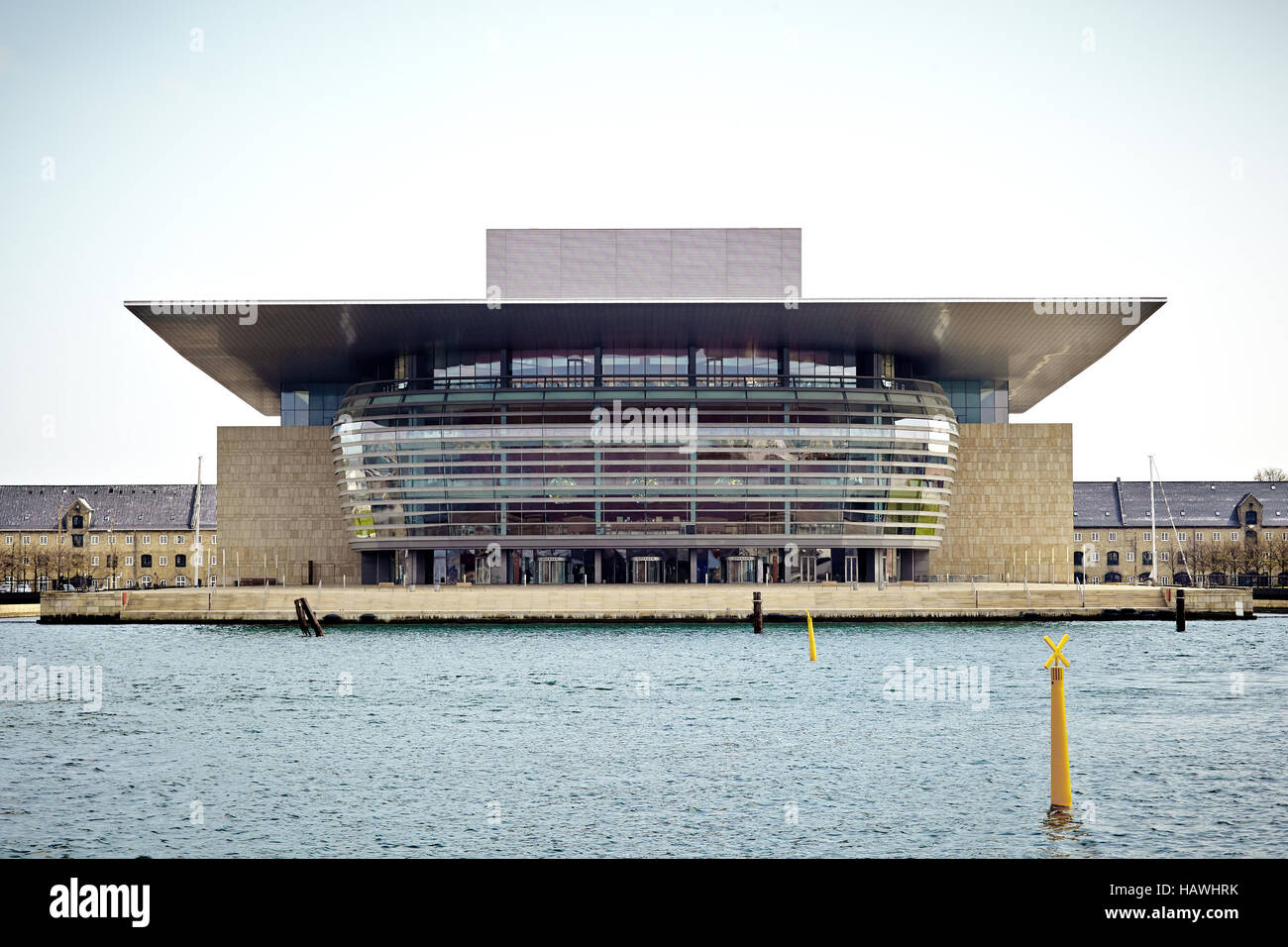 Nationaloper hi-res stock photography and images - Alamy