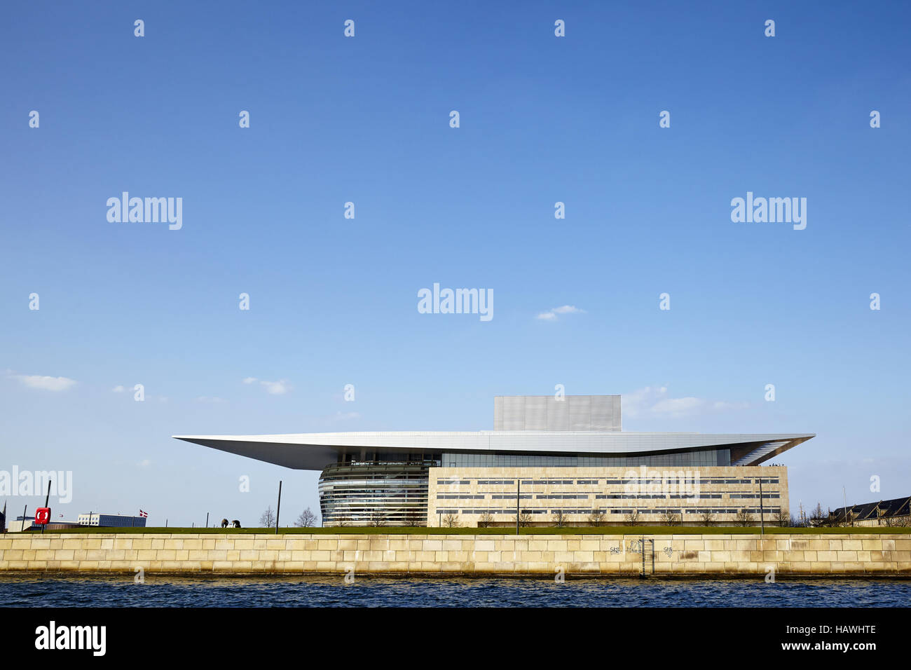 Nationaloper hi-res stock photography and images - Alamy