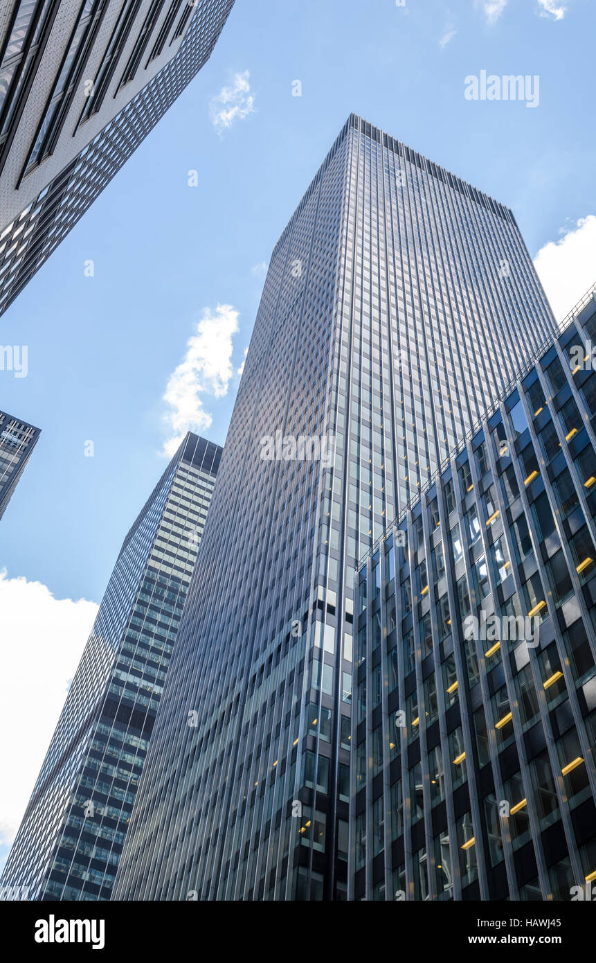 Glasfasade hi-res stock photography and images - Alamy