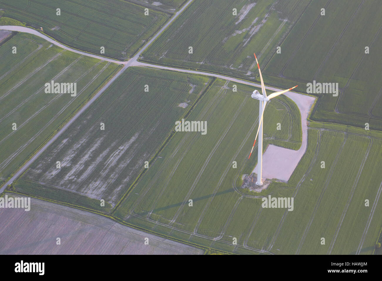 Wind propeller hi-res stock photography and images - Alamy