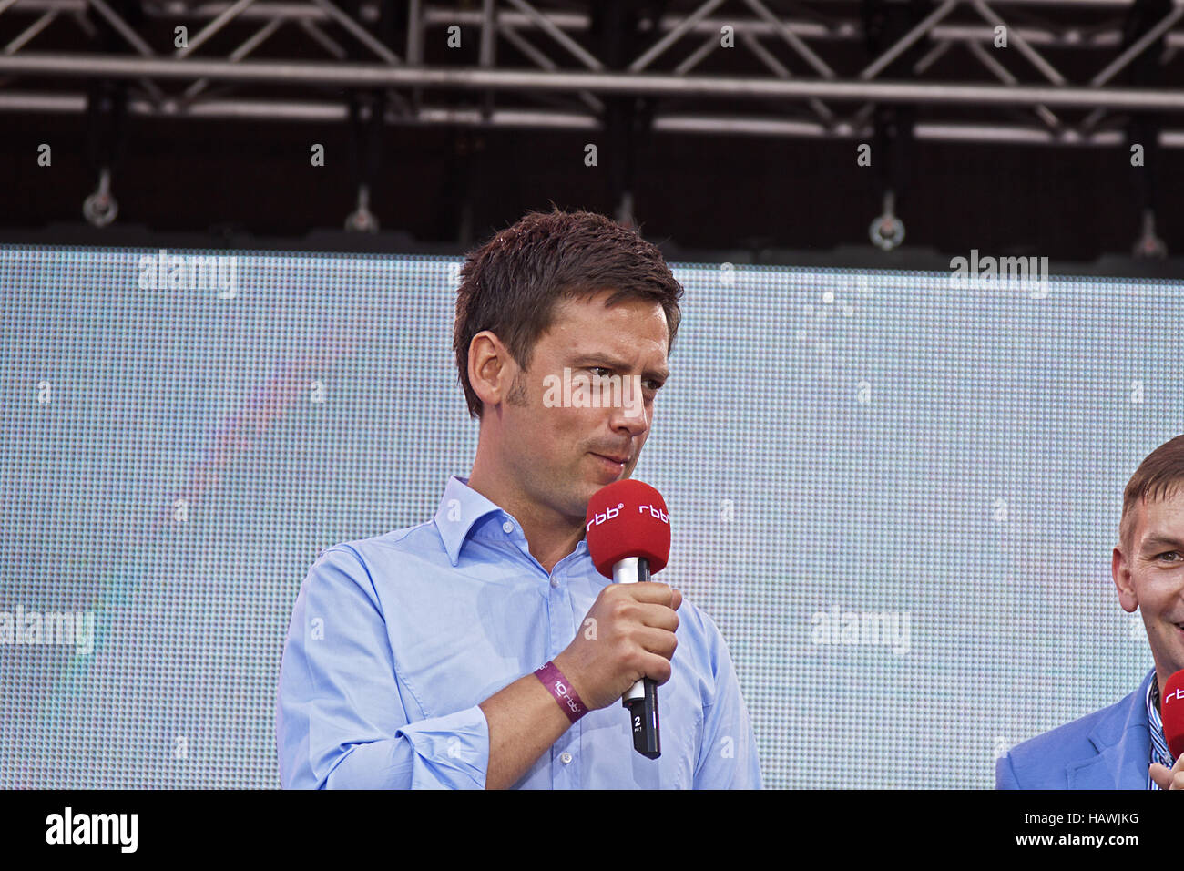 Sascha hingst hi-res stock photography and images - Alamy