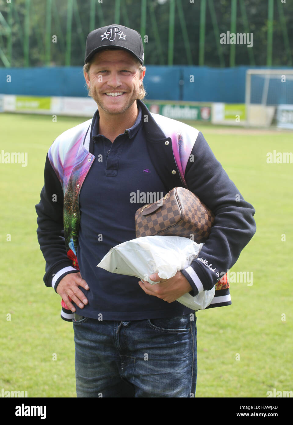 Paul janke hi-res stock photography and images - Alamy